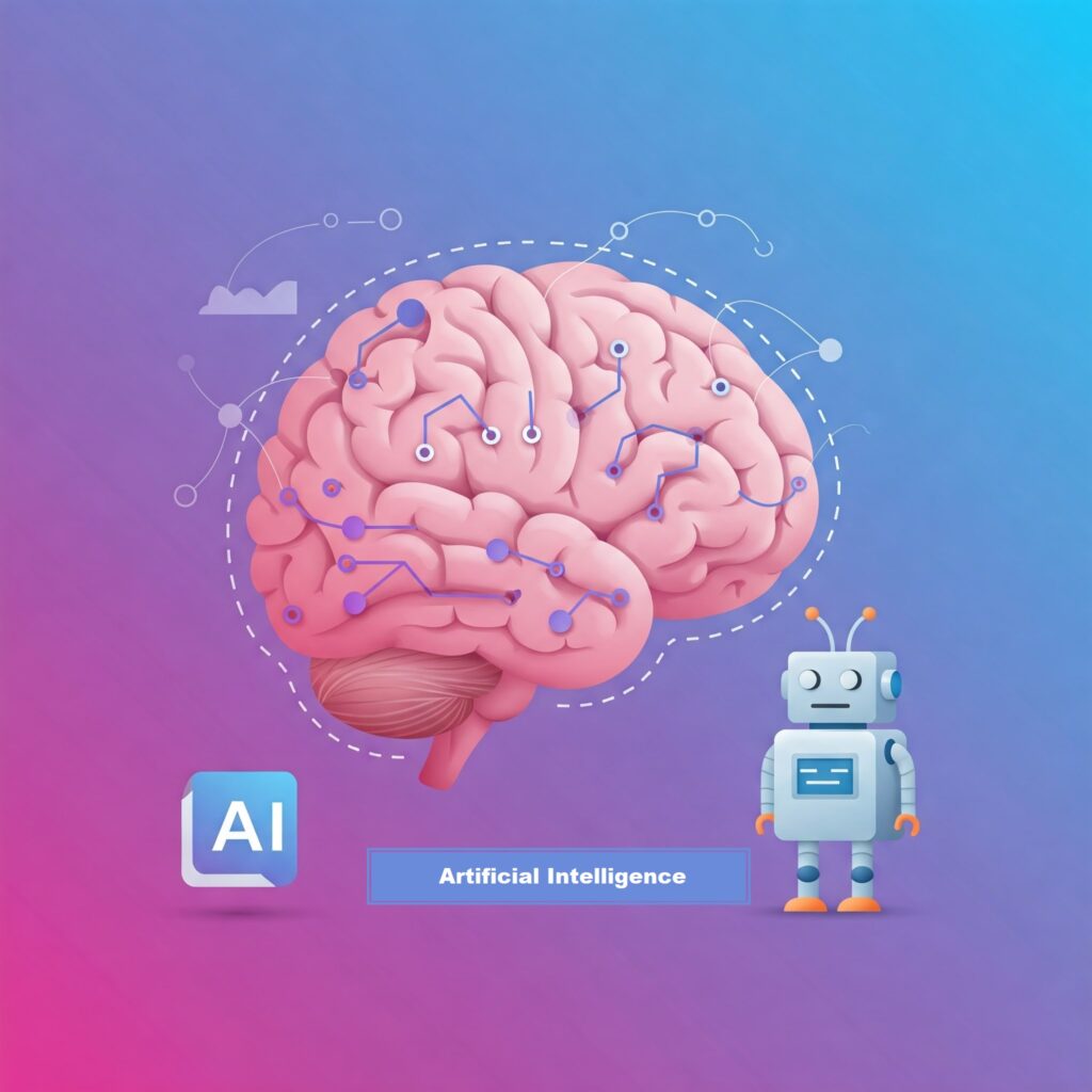 What is Artificial Intelligence? (Beginner’s Guide) - Global AI Vision